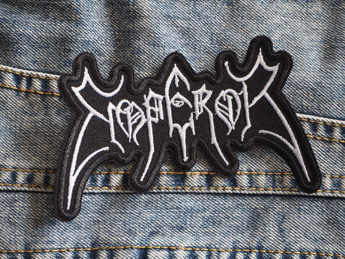 Emperor Patch – IngridPatches