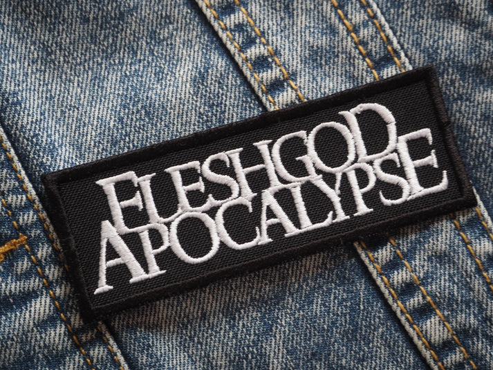 Fleshgod Apocalypse Patch – IngridPatches