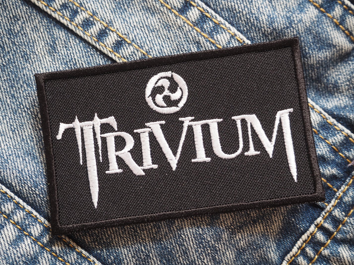 Trivium Patch – IngridPatches