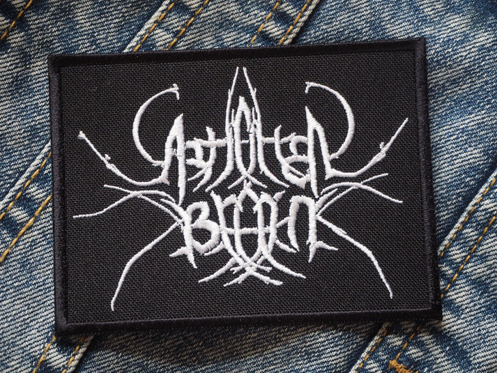 Artificial Brain Patch – IngridPatches