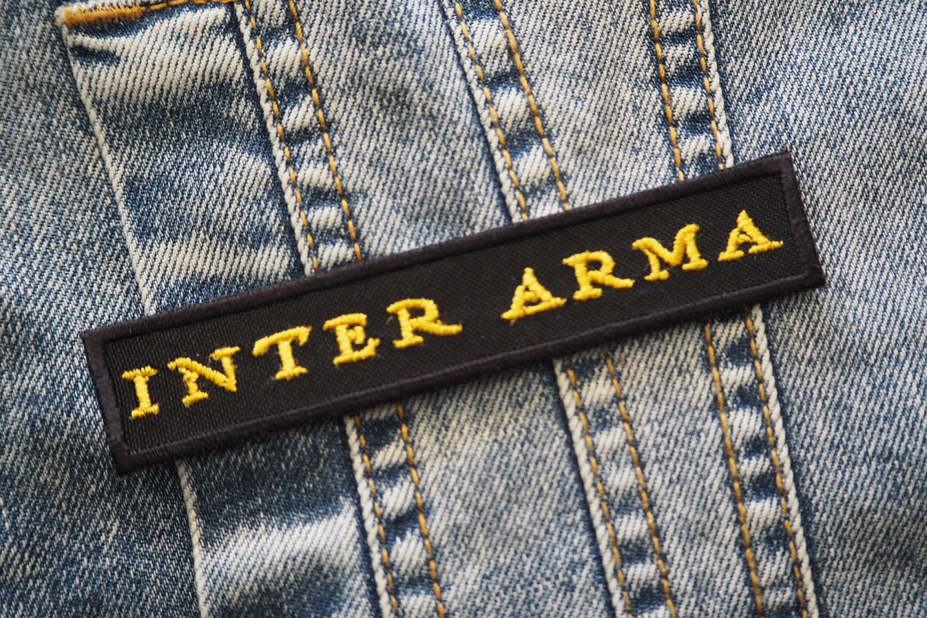Inter Arma Patch – IngridPatches