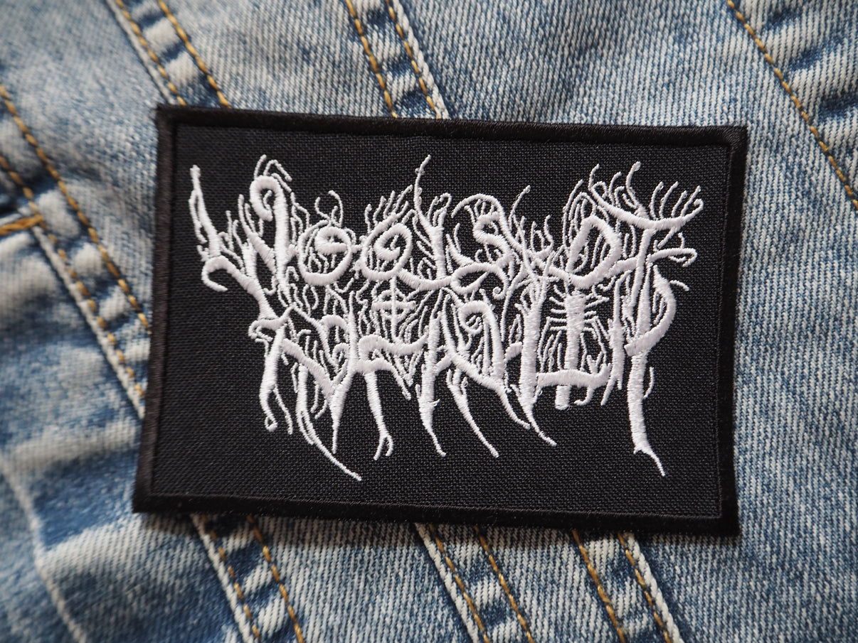 Woods Of Infinity Patch – IngridPatches