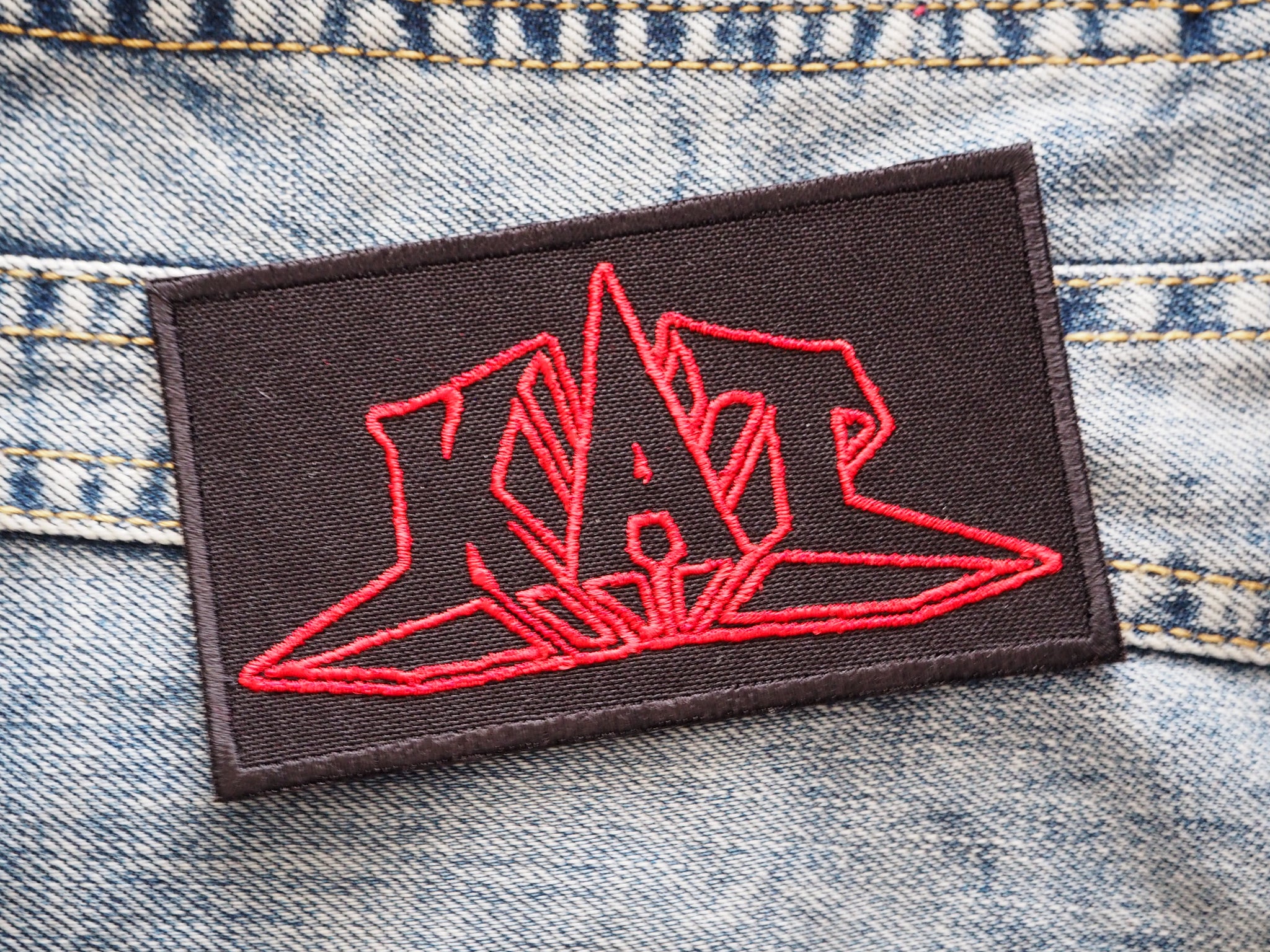 Kat Patch – IngridPatches