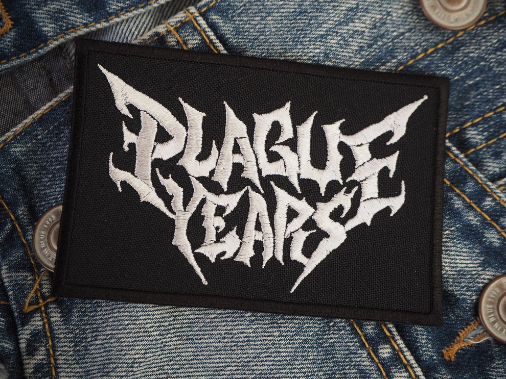 Plague Years Patch – IngridPatches