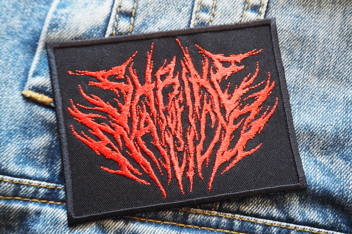 Shrine Of Malice Patch – IngridPatches