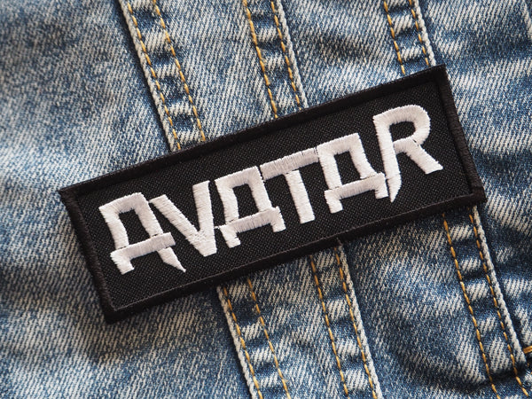 Avatar Patch – IngridPatches