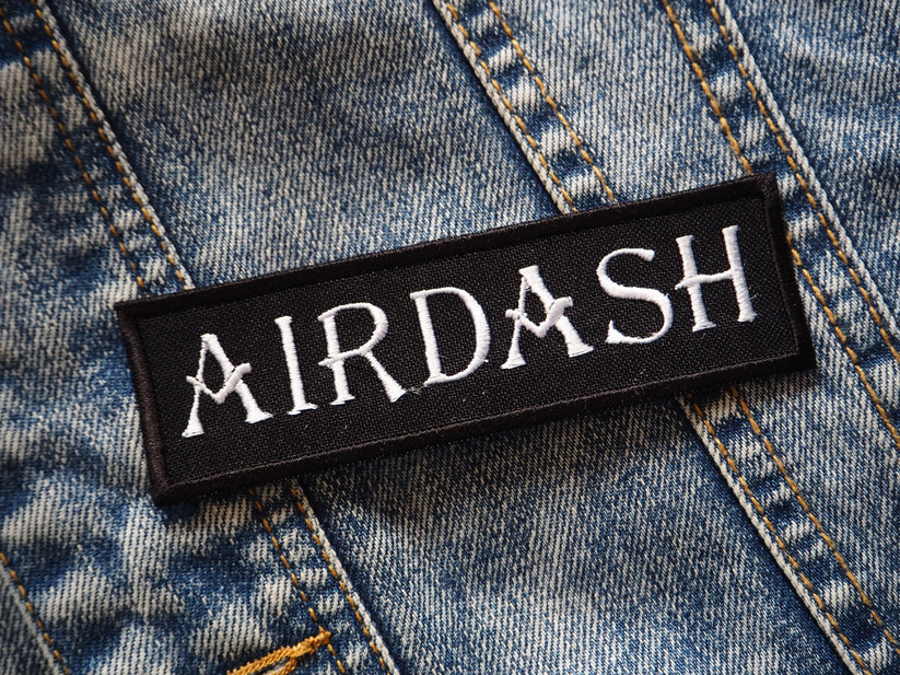 Airdash Patch – IngridPatches