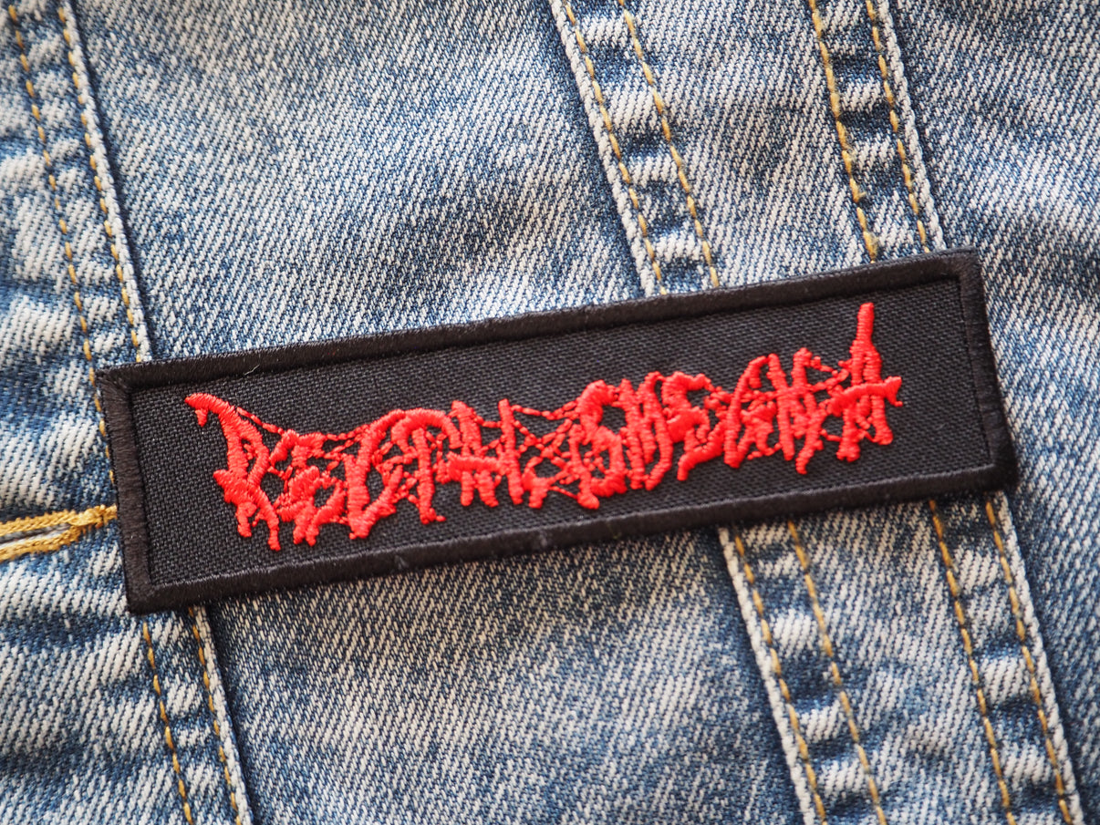 Rectal Smegma Patch – IngridPatches