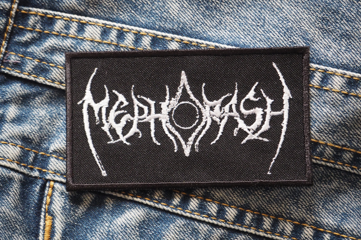 Mephorash Patch – IngridPatches
