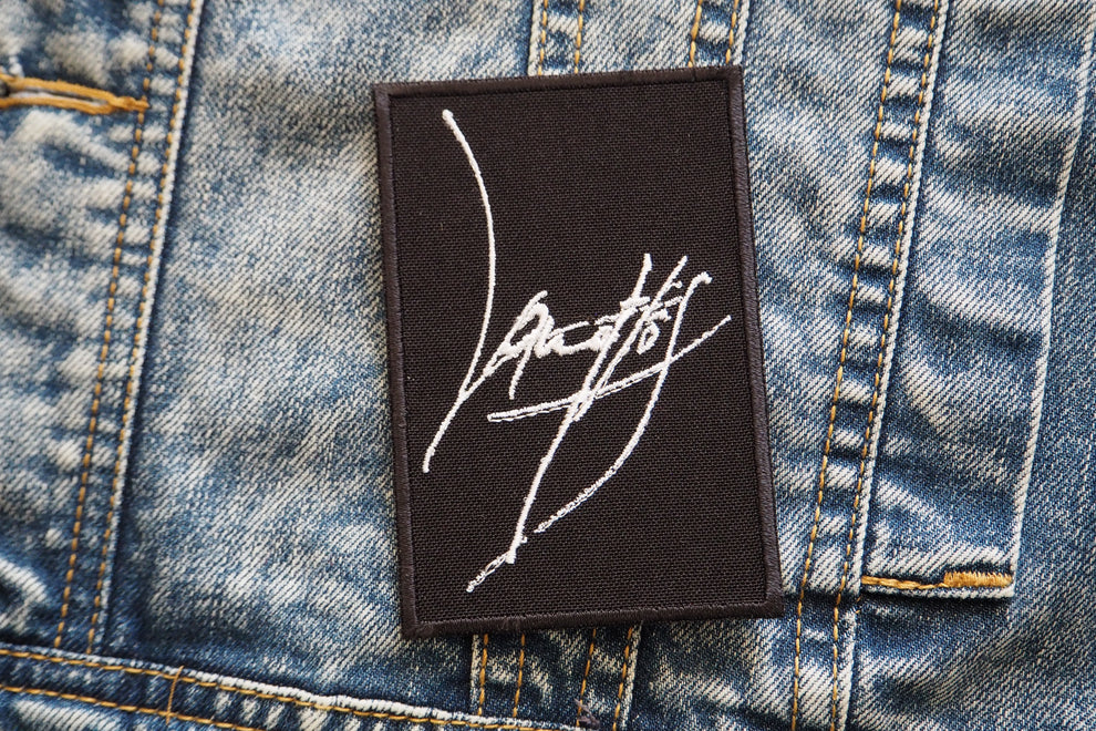 Lantlos Patch – IngridPatches