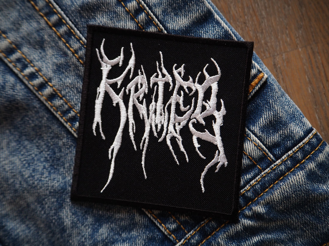 Krieg Patch – IngridPatches
