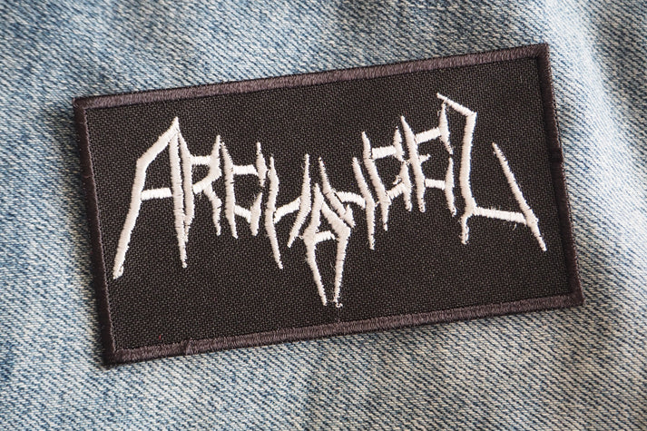 Archangel Patch – IngridPatches