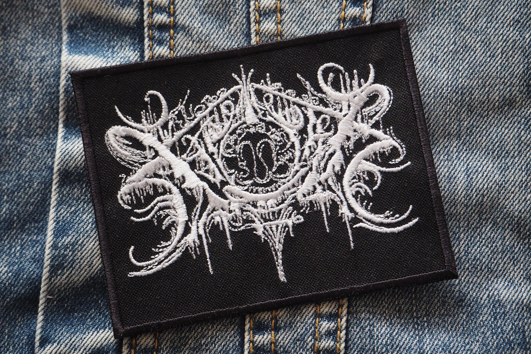 Black Metal – IngridPatches