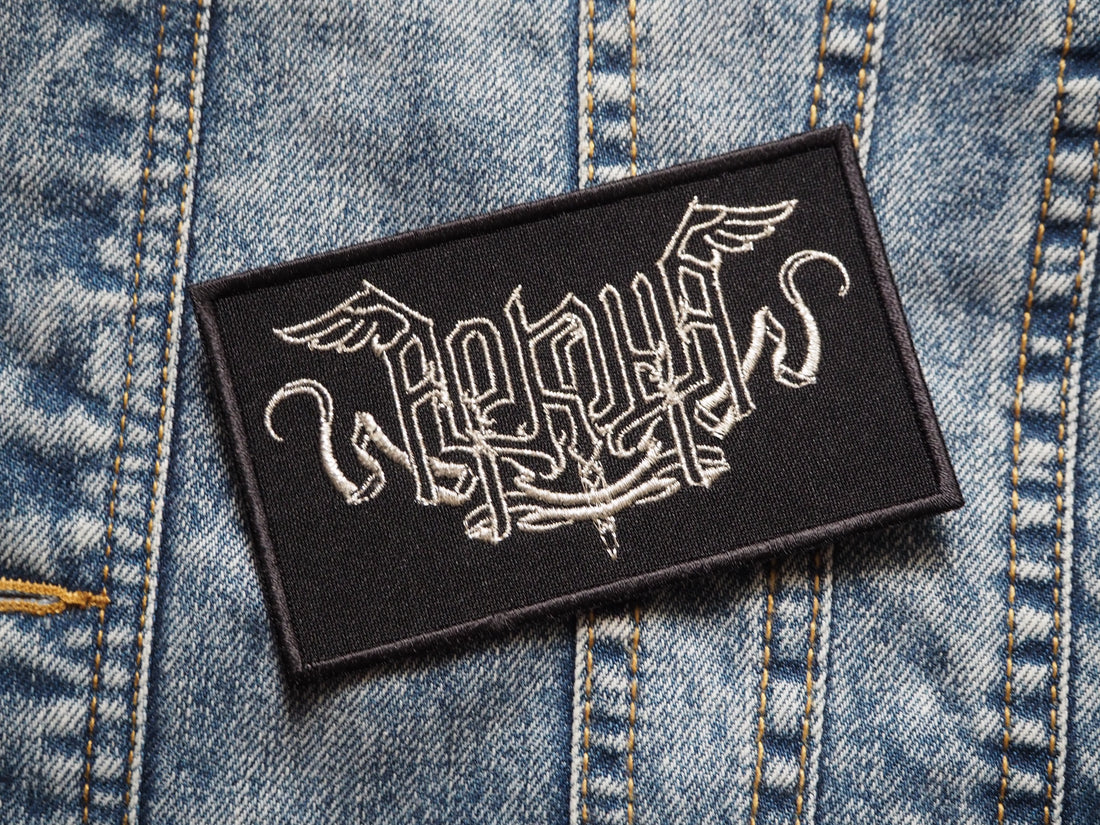 Arkona Patch – IngridPatches