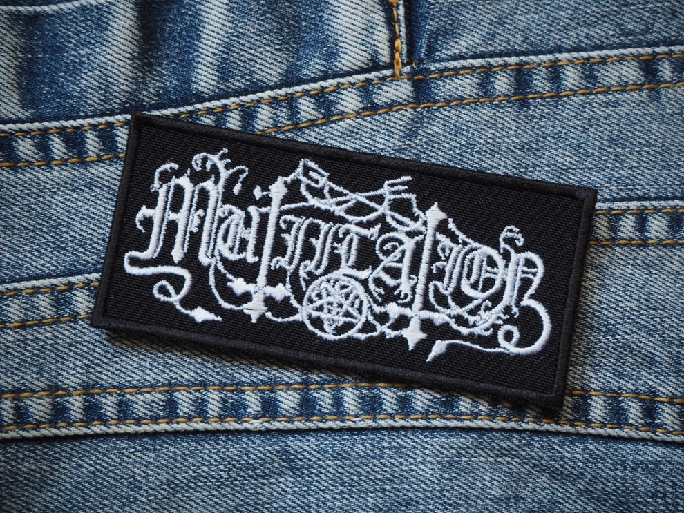 LLN Patch – IngridPatches