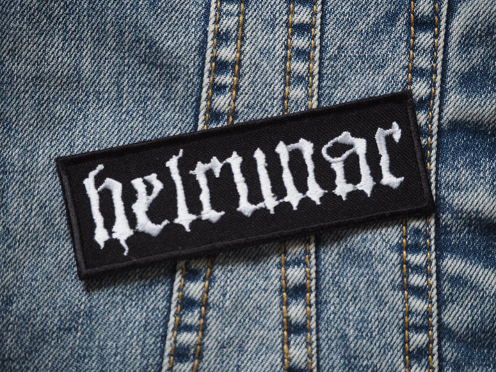Helrunar Patch – IngridPatches